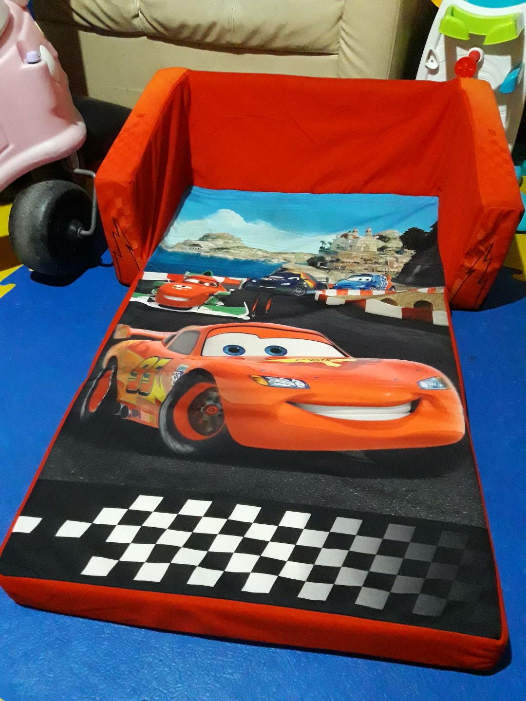 Disney Cars Sofa Bed Philippines | Cabinets Matttroy