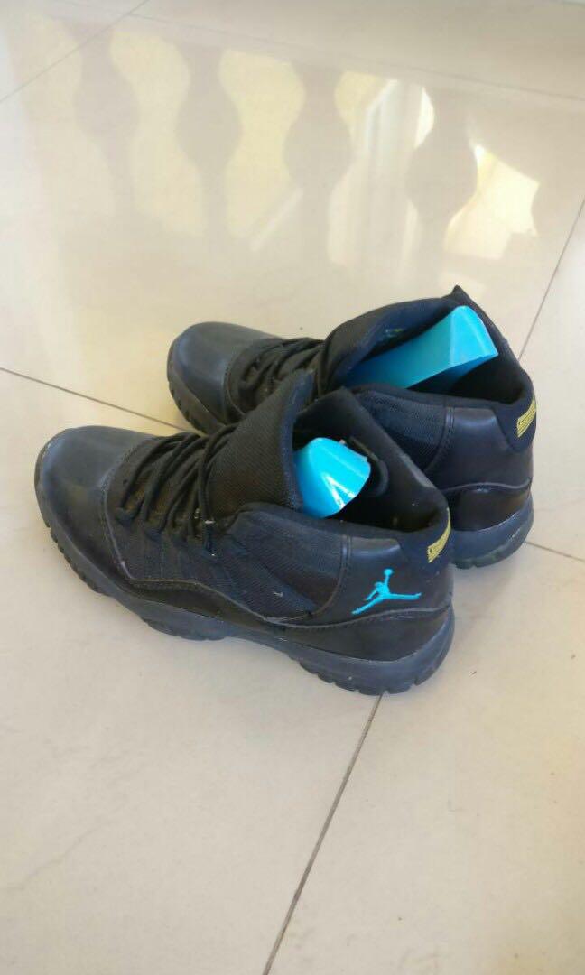 Michael Jordan Imitation Shoes, Women's Fashion, Footwear, Sneakers on ...