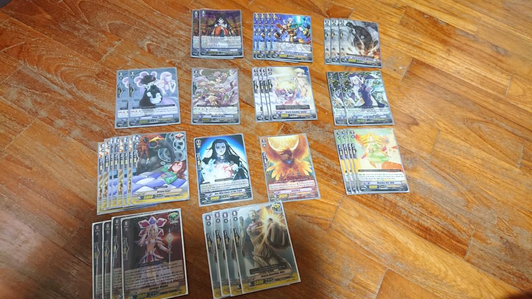 oracle think tank deck, Hobbies & Toys, Toys & Games on Carousell