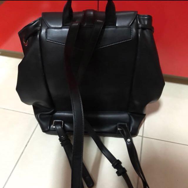 Pedro backpack, Women's Fashion, Bags & Wallets, Backpacks on Carousell