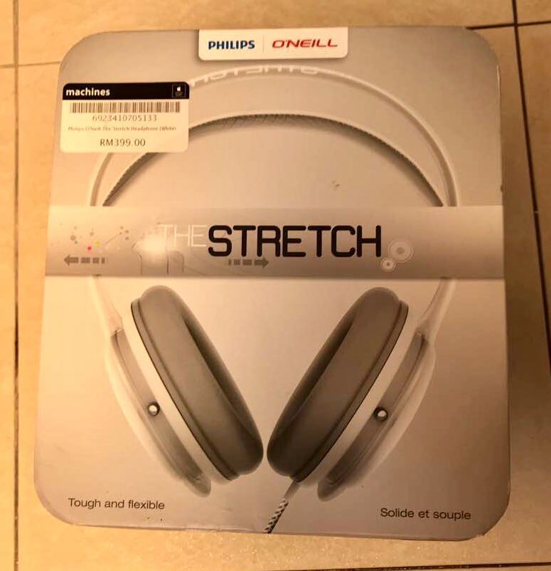 Philips HeadSet, Mobile Phones & Gadgets, Mobile & Gadget Accessories ...