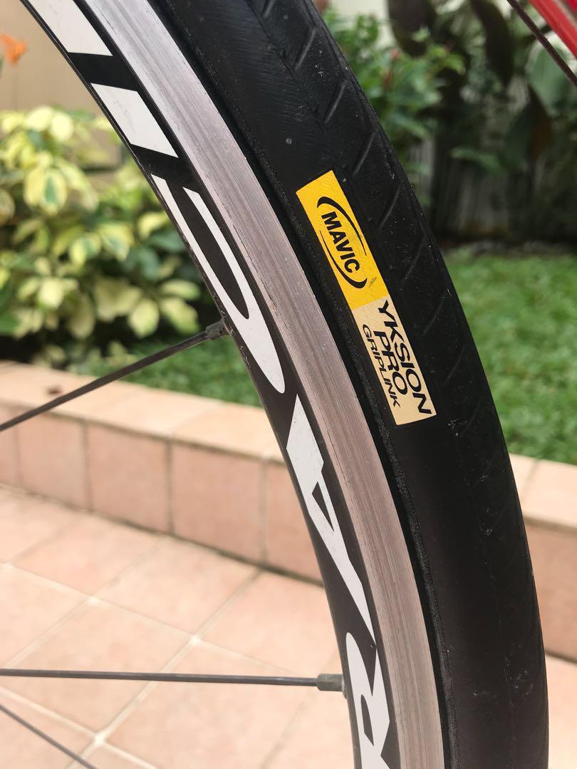 [Price Reduced] Dura-Ace Pinarello FP6 Full Carbon, Sports Equipment ...