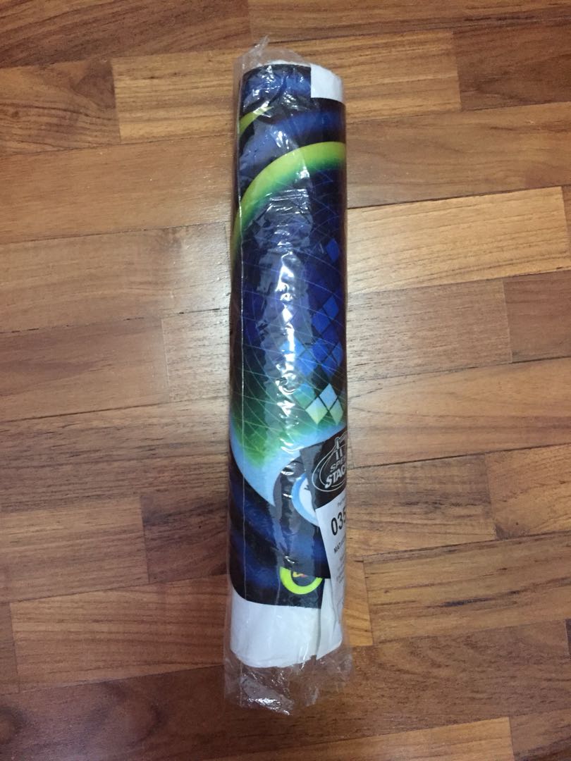 Speedstack Gen 3 Mat, Hobbies & Toys, Toys & Games on Carousell