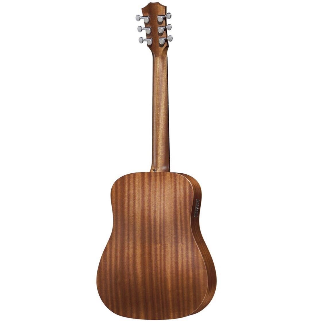 Taylor Swift Autographed Baby Taylor Guitar, Hobbies & Toys, Music ...