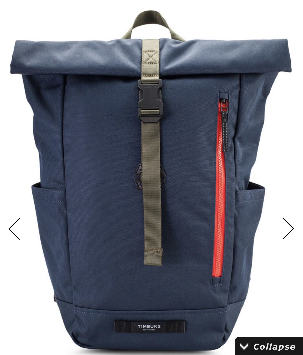 Timbuk2, Luxury, Bags & Wallets on Carousell