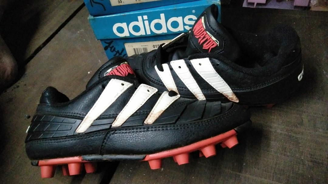 Adidas predator kids collection, Sports Equipment, Sports & Games ...