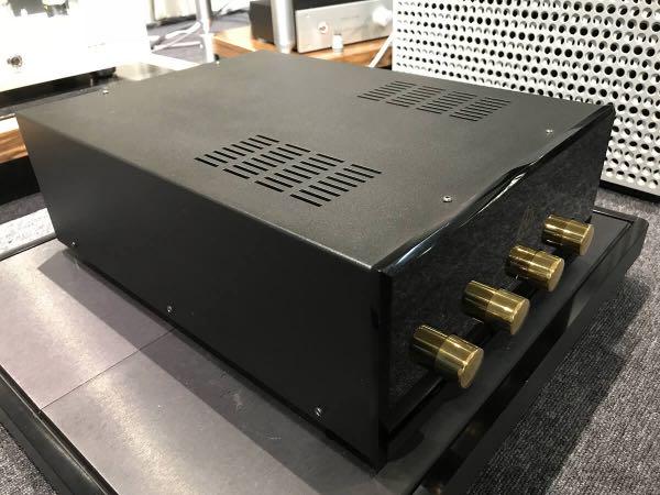 Audio Note M2 preamplifier w/ phono stage (price reduced), Audio, Other ...