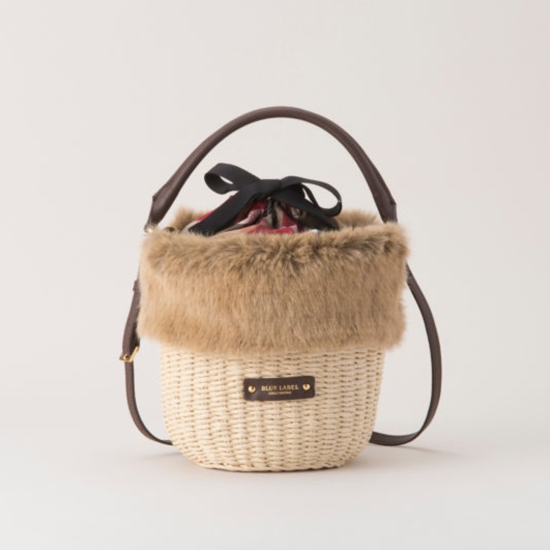 Blue Label Bag @ Japan, Women's Fashion, Bags & Wallets, Tote Bags on ...