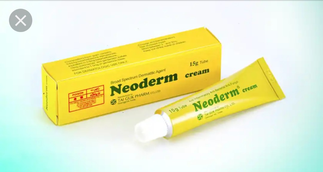 Bnib Neoderm Cream, Beauty & Personal Care, Face, Face Care on Carousell