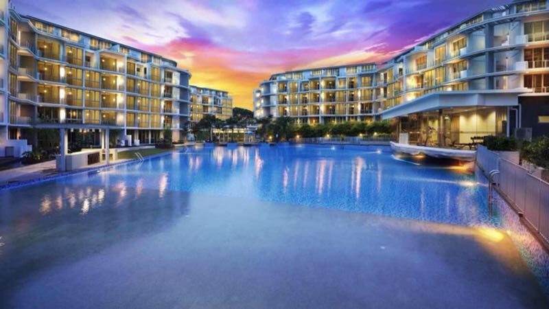 CANBERRA RESIDENCES, Property, For Sale, Condos & ECs on Carousell