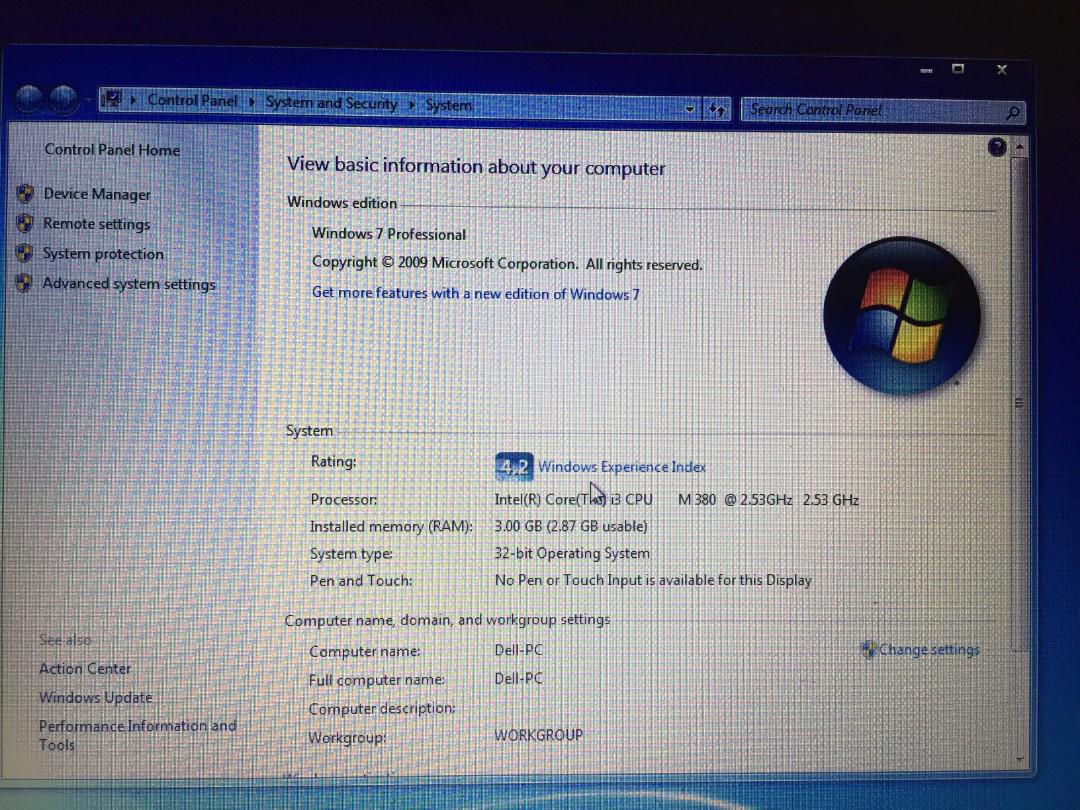 i3 Laptop "READ!!!" wag bobo, Computers & Tech, Laptops & Notebooks on ...