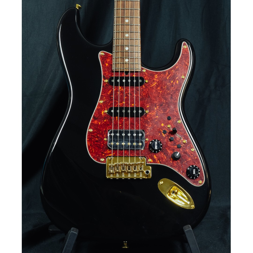 JAMES TYLER BLACK CLASSIC LEVEL 3, Hobbies & Toys, Music & Media ...