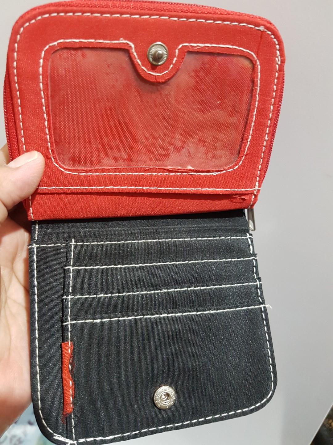 Original Pucca Wallet, Women's Fashion, Bags & Wallets, Wallets & Card ...