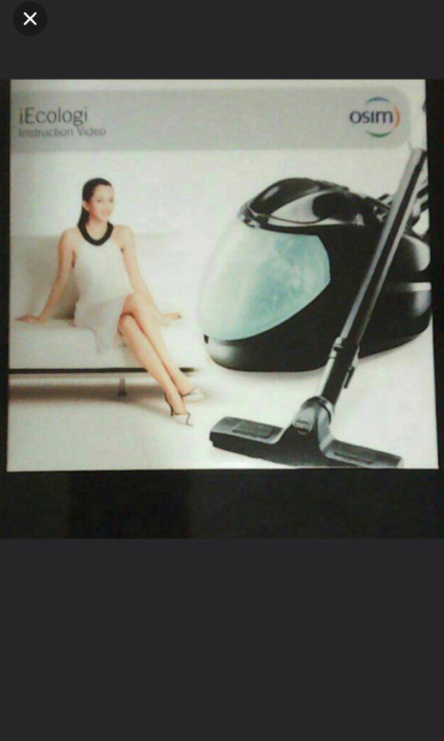 Osim iEcologi, TV & Home Appliances, Vacuum Cleaner & Housekeeping on ...