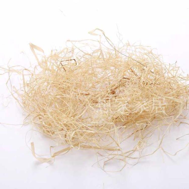 Packaging filler straw hay natural dried grass for gift wrapping ...