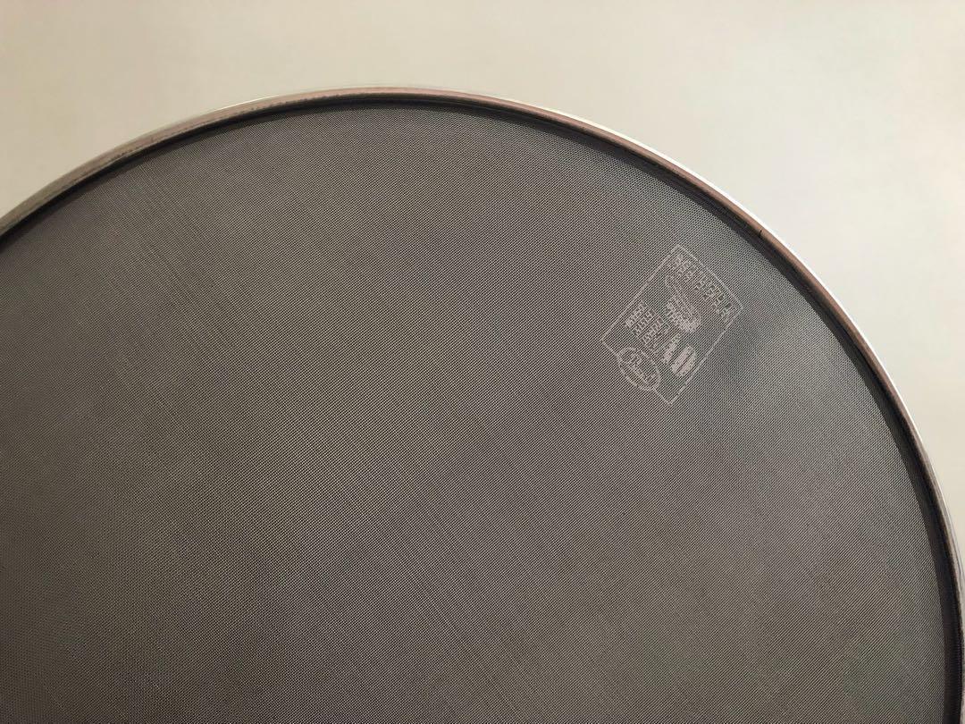 Pearl Drum Mesh Muffle Head, Hobbies & Toys, Music & Media, Music ...