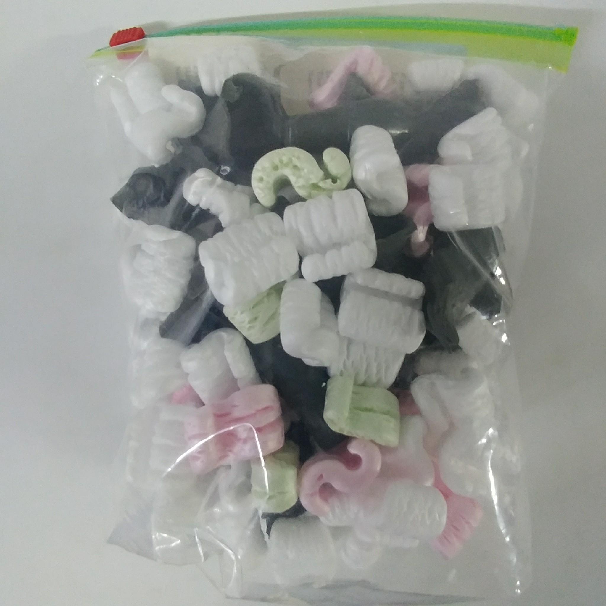 Predator 1/8 vinyl model kit (1997) GEOmetric Design - 鐵血戰士模型, 興趣及遊戲 ...