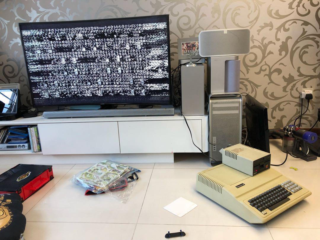 Rare Vintage Apple II/II+ Compatible Clone Computer only, Computers ...