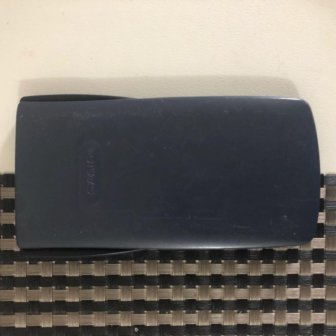 Scientific Calculator Scical Casio, Computers & Tech, Office & Business ...