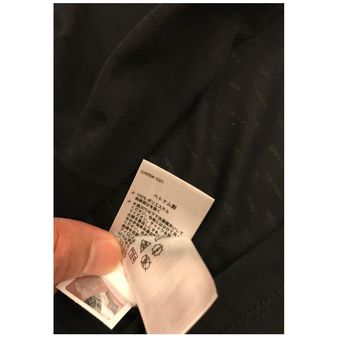 THE NORTH FACE FLIGHT SERIES FLASHDRY-XD BLACK MEN'S SINGLET (BRAND NEW ...