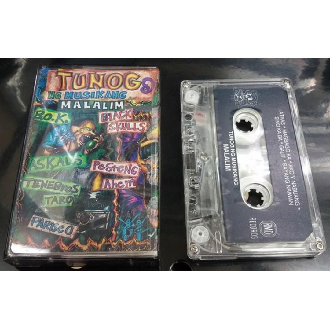 Tunog Ng Musikang Malalim., Audio, Other Audio Equipment on Carousell