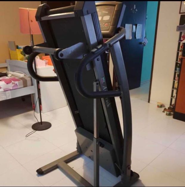 Used treadmill, Sports Equipment, Exercise & Fitness, Cardio & Fitness ...