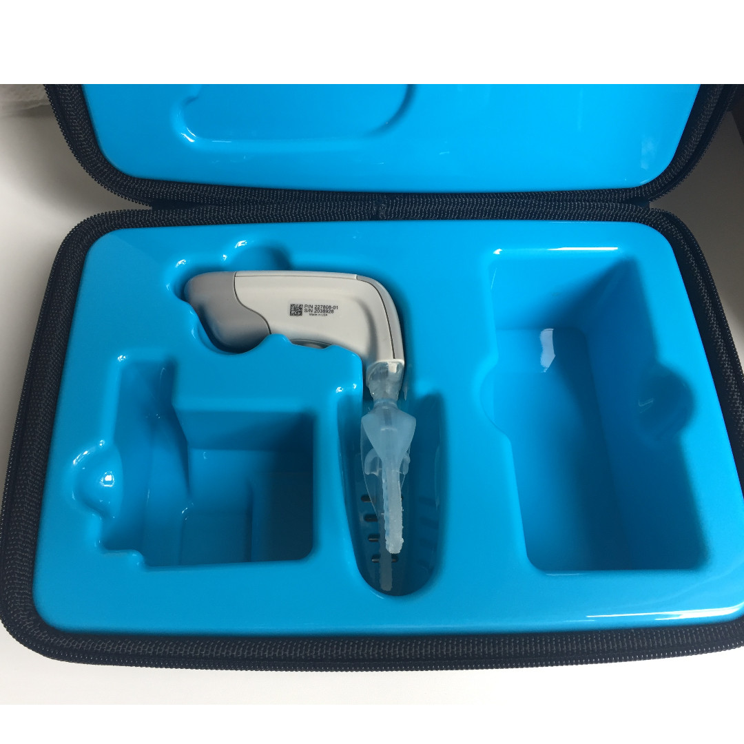 Acceledent for braces and invisalign, Health & Nutrition, Medical ...