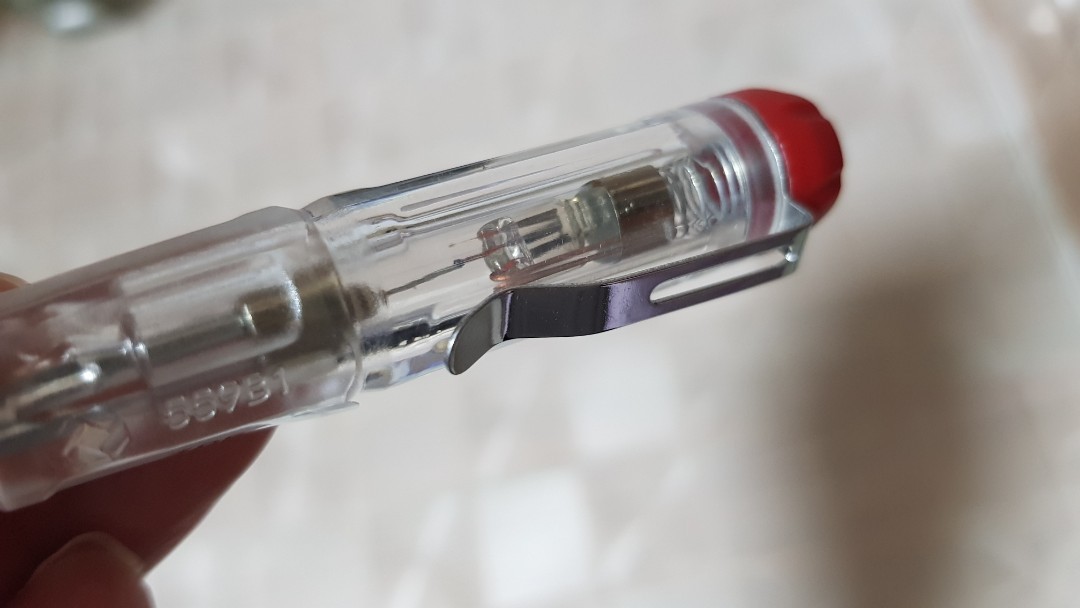Bosch test pen, Everything Else on Carousell