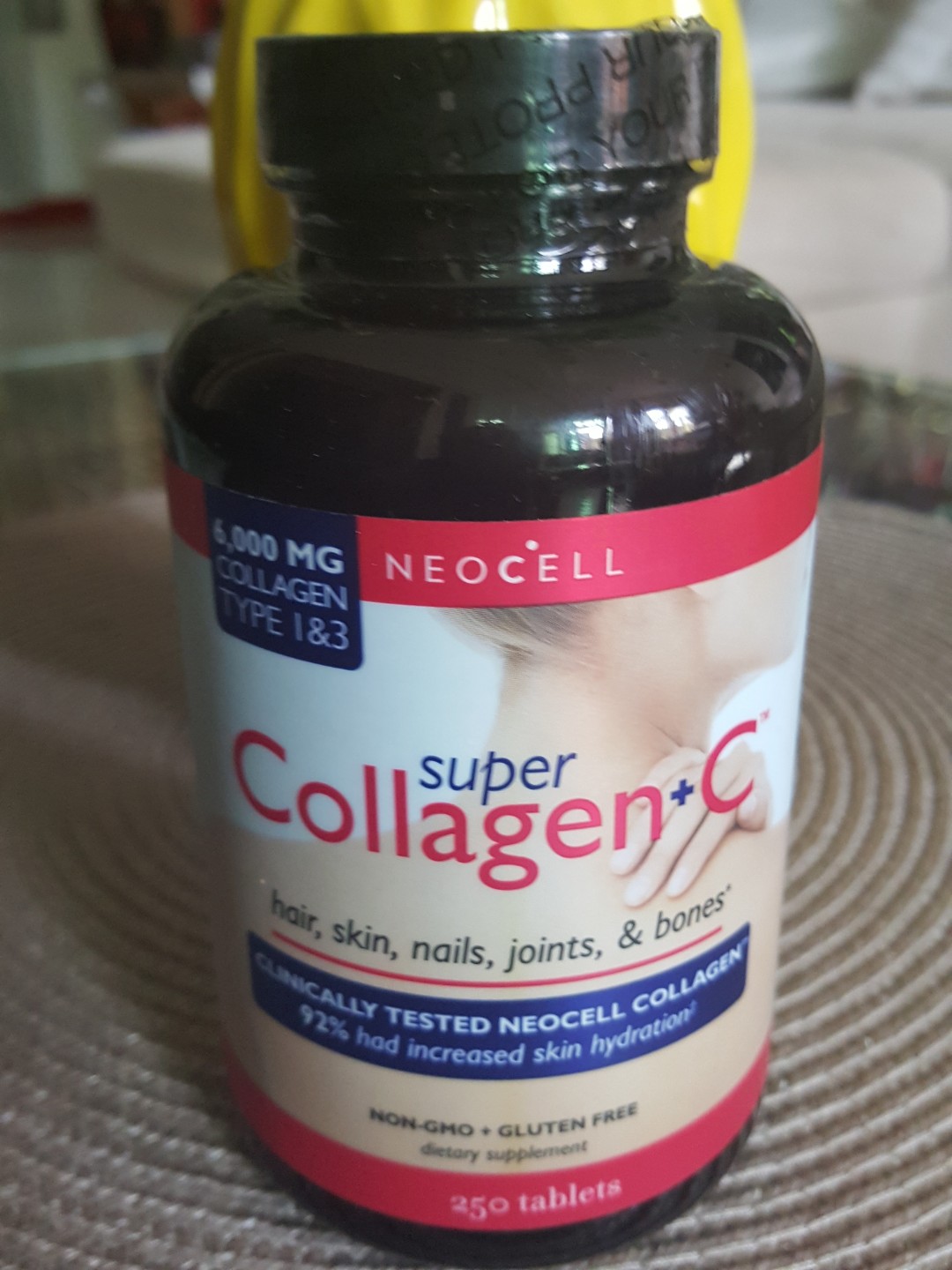 Collagen Neo Cell From US, Beauty & Personal Care, Face, Face Care on ...