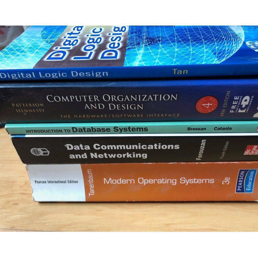 Computer Science Textbooks, Hobbies & Toys, Books & Magazines ...