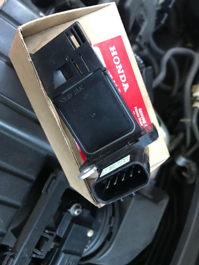 Honda MAF Sensor Air Flow Civic, Stream, Accord etc, Car Accessories ...