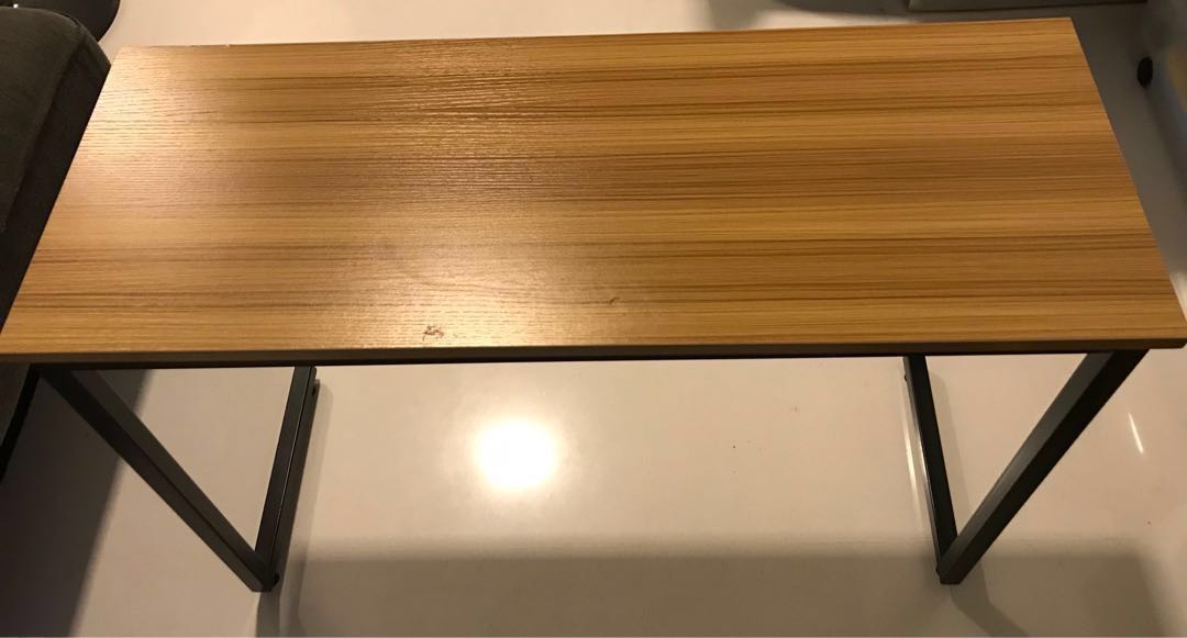 Multi purpose table, Furniture & Home Living, Furniture, Tables & Sets ...