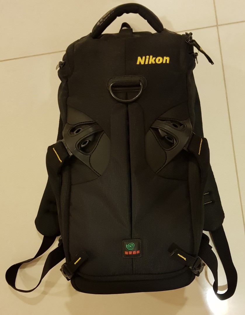 Nikon kata bag, Photography, Photography Accessories, Camera Bags ...