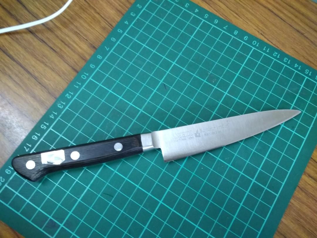 Original Kanehide seki Japan lnife, Furniture & Home Living, Home ...