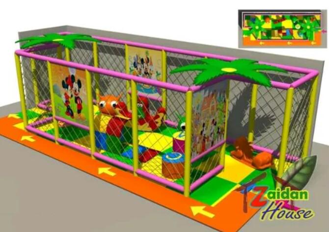 PLAYGROUND MANDI BOLA, Bayi & Anak, Mainan & Baby Walker di Carousell