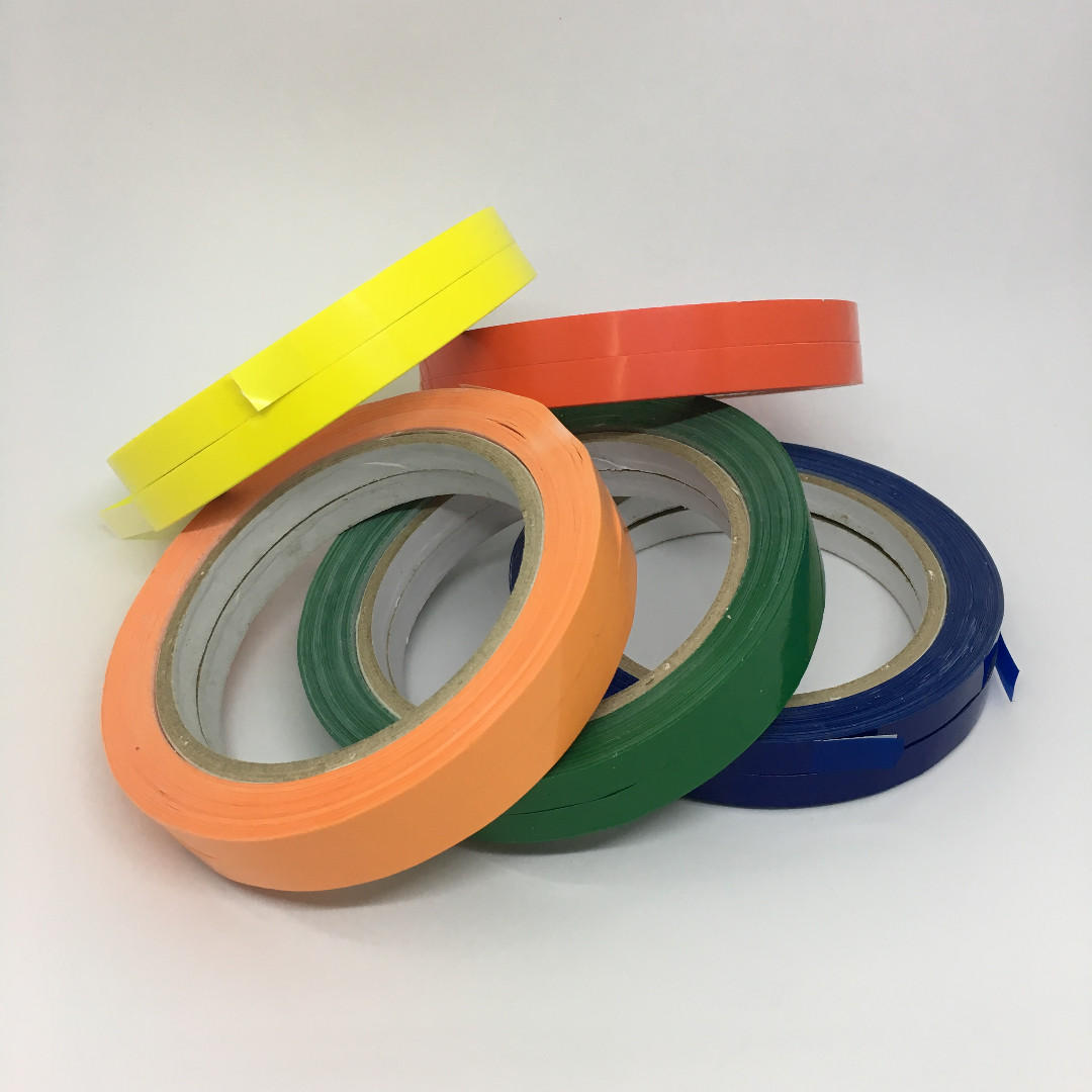 PVC Bakery Tape, Everything Else on Carousell