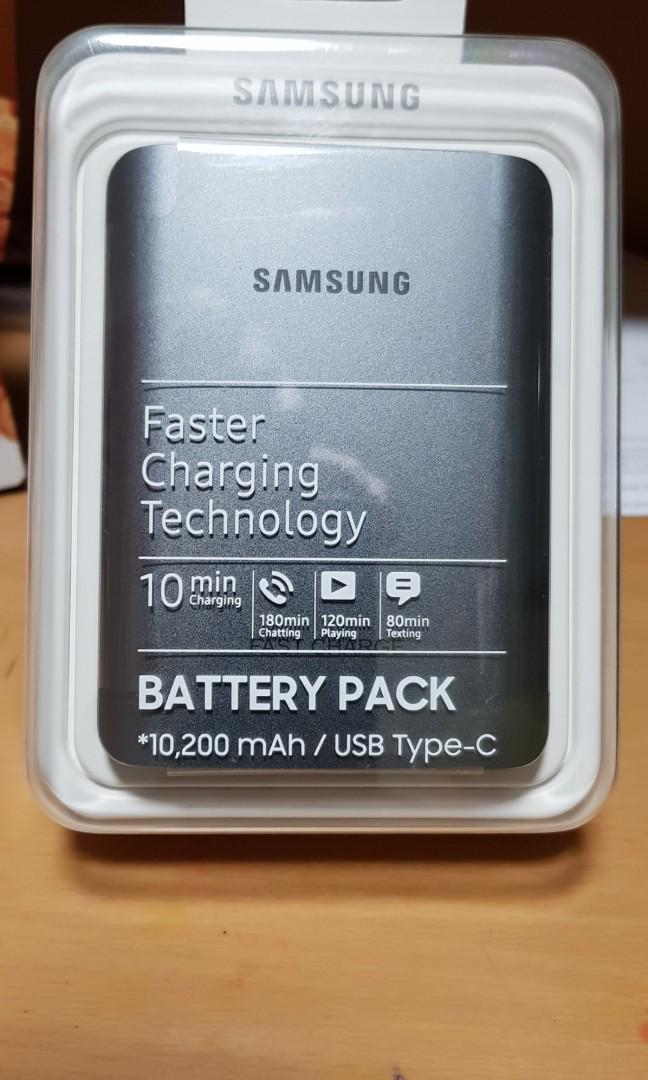 Samsung battery pack, Mobile Phones & Gadgets, Mobile & Gadget ...