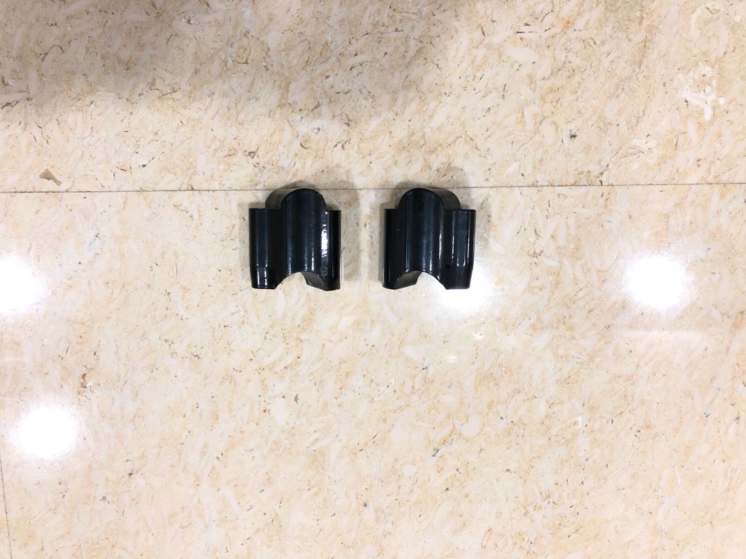 Sportster riser extension, Motorcycles, Motorcycle Accessories on Carousell