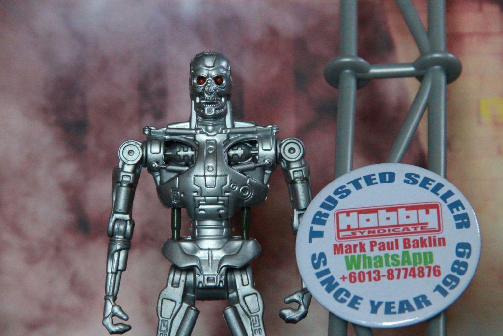 Terminator figure from the 90's, Hobbies & Toys, Collectibles ...