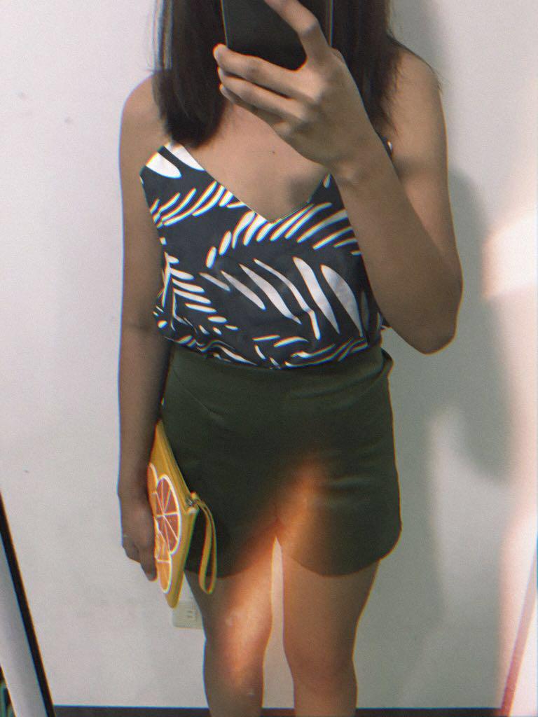 Terno outfit, Women's Fashion, Dresses & Sets, Traditional & Ethnic ...