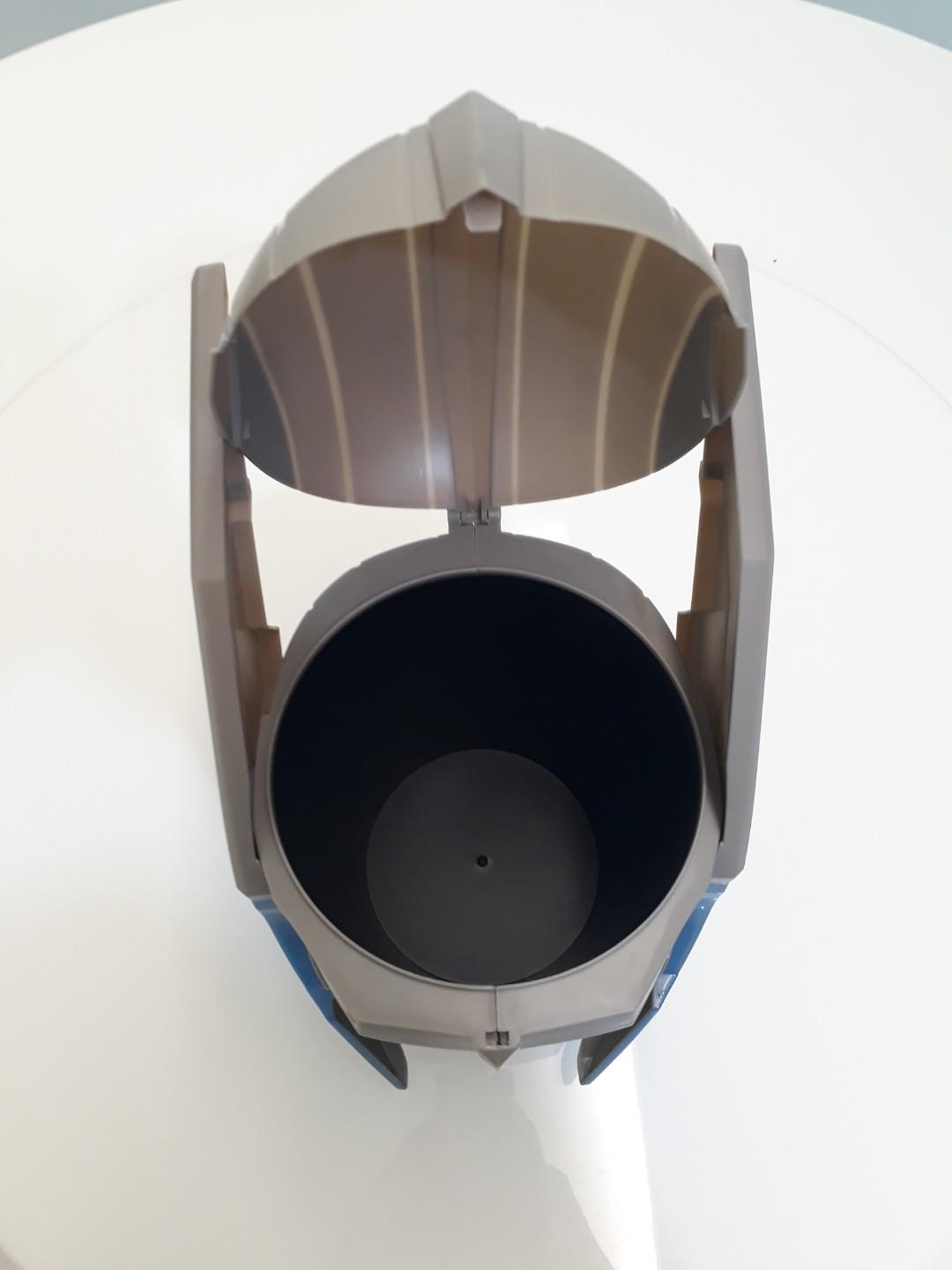 Thor ragnarok popcorn bucket, Hobbies & Toys, Stationery & Craft ...