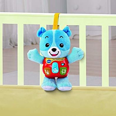 VTech Little Singing Cody, Hobbies & Toys, Toys & Games on Carousell