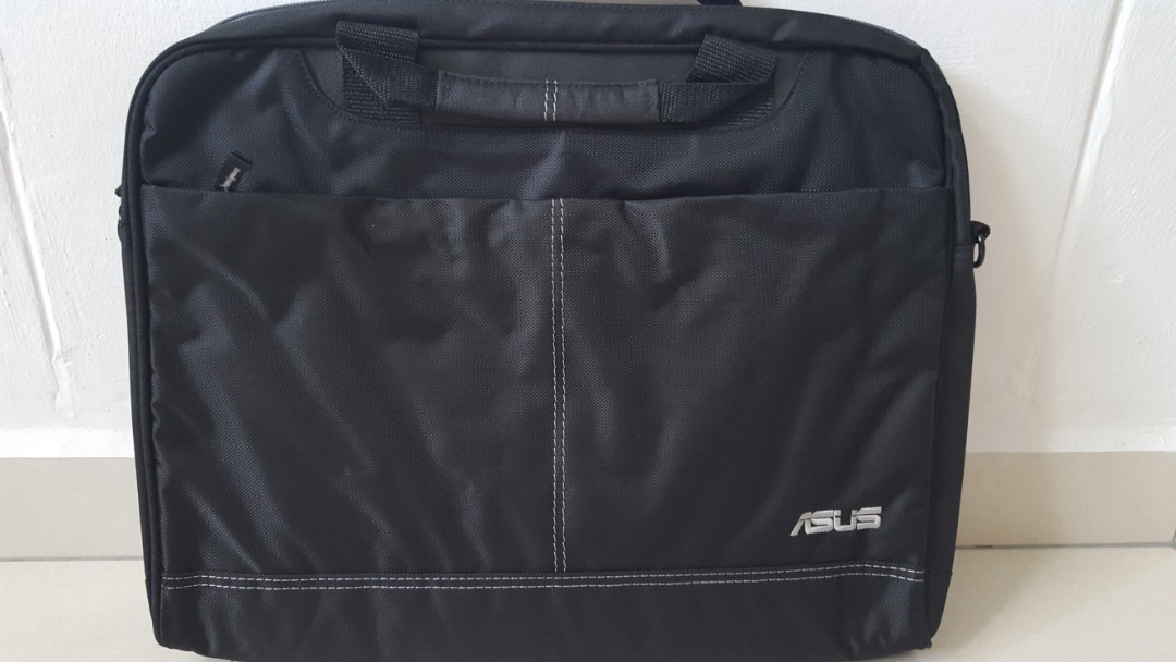 Asus laptop bag, Computers & Tech, Parts & Accessories, Computer Parts ...