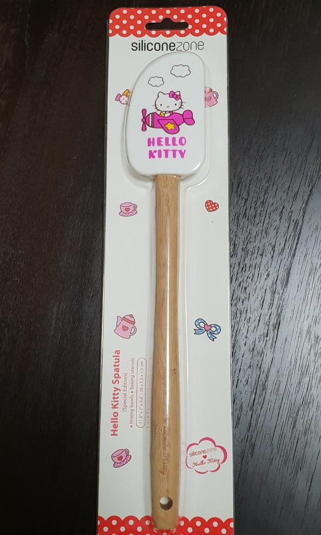 hello kitty spatula