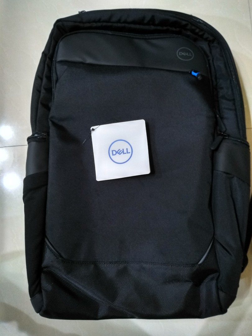 Dell Professional Backpack 17, Computers & Tech, Office & Business ...