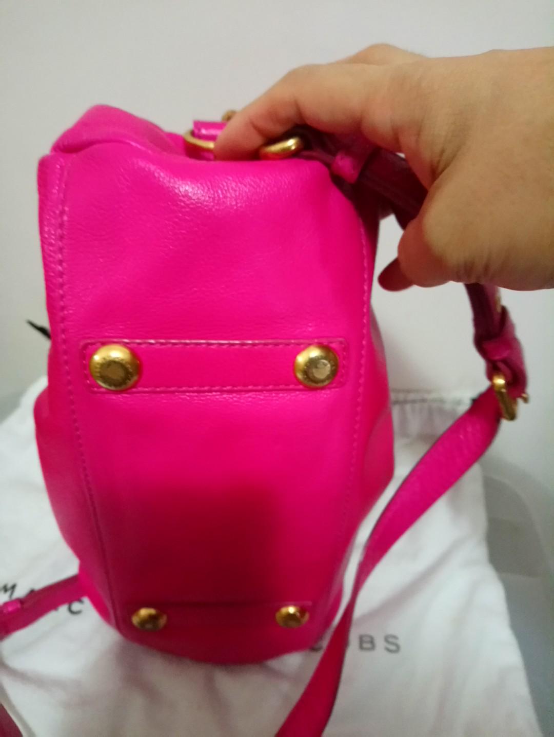 Marc Jacobs, 名牌, 手袋及銀包 - Carousell