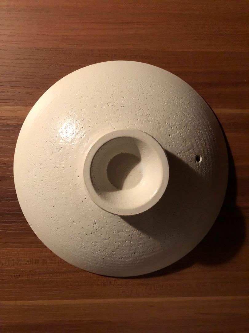 Muji clay pot, Furniture & Home Living, Kitchenware & Tableware, Coffee ...