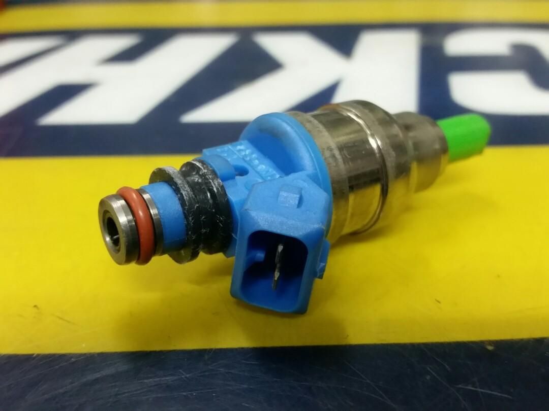 Proton Wira 1.5 Fuel Injector ORI, Auto Accessories on Carousell