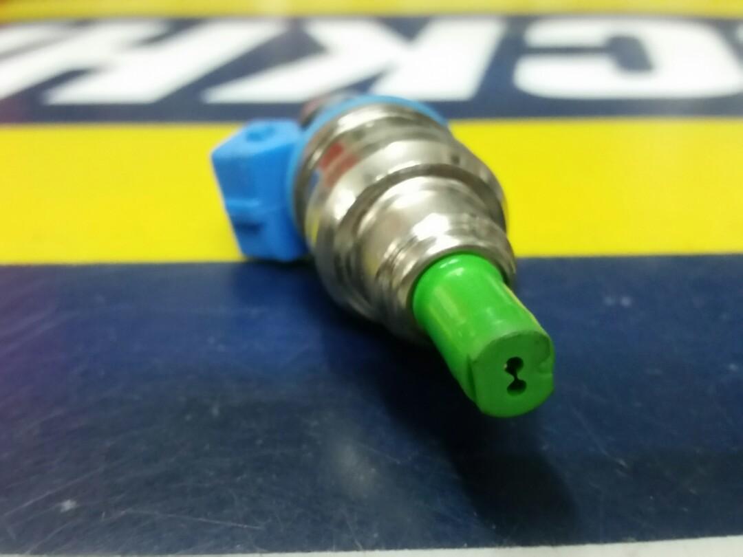 Proton Wira 1.5 Fuel Injector ORI, Auto Accessories on Carousell