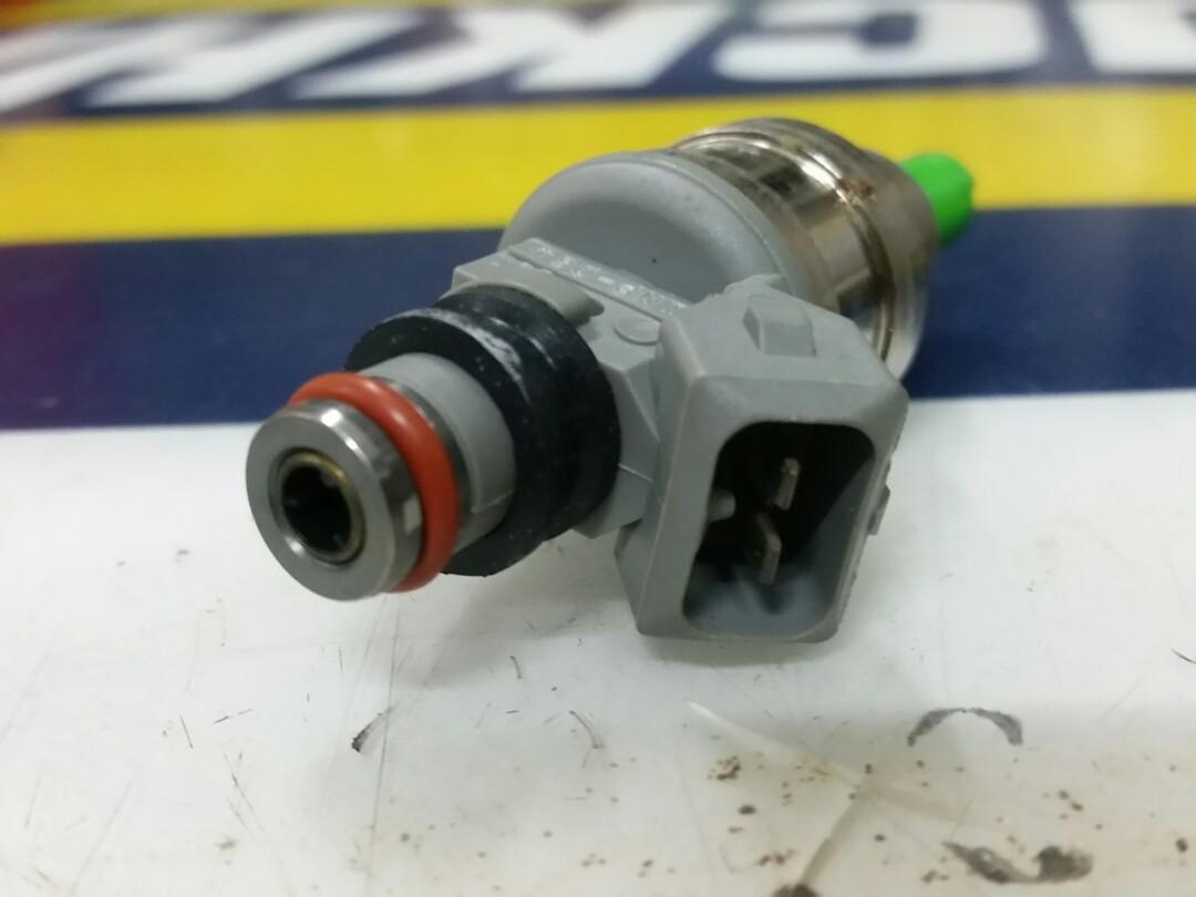 Proton Wira 1.6 Fuel Injector ORI, Auto Accessories on Carousell